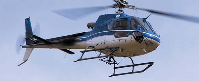 The Ultimate Airbus AS350 Helicopter Guide - US Helicopters